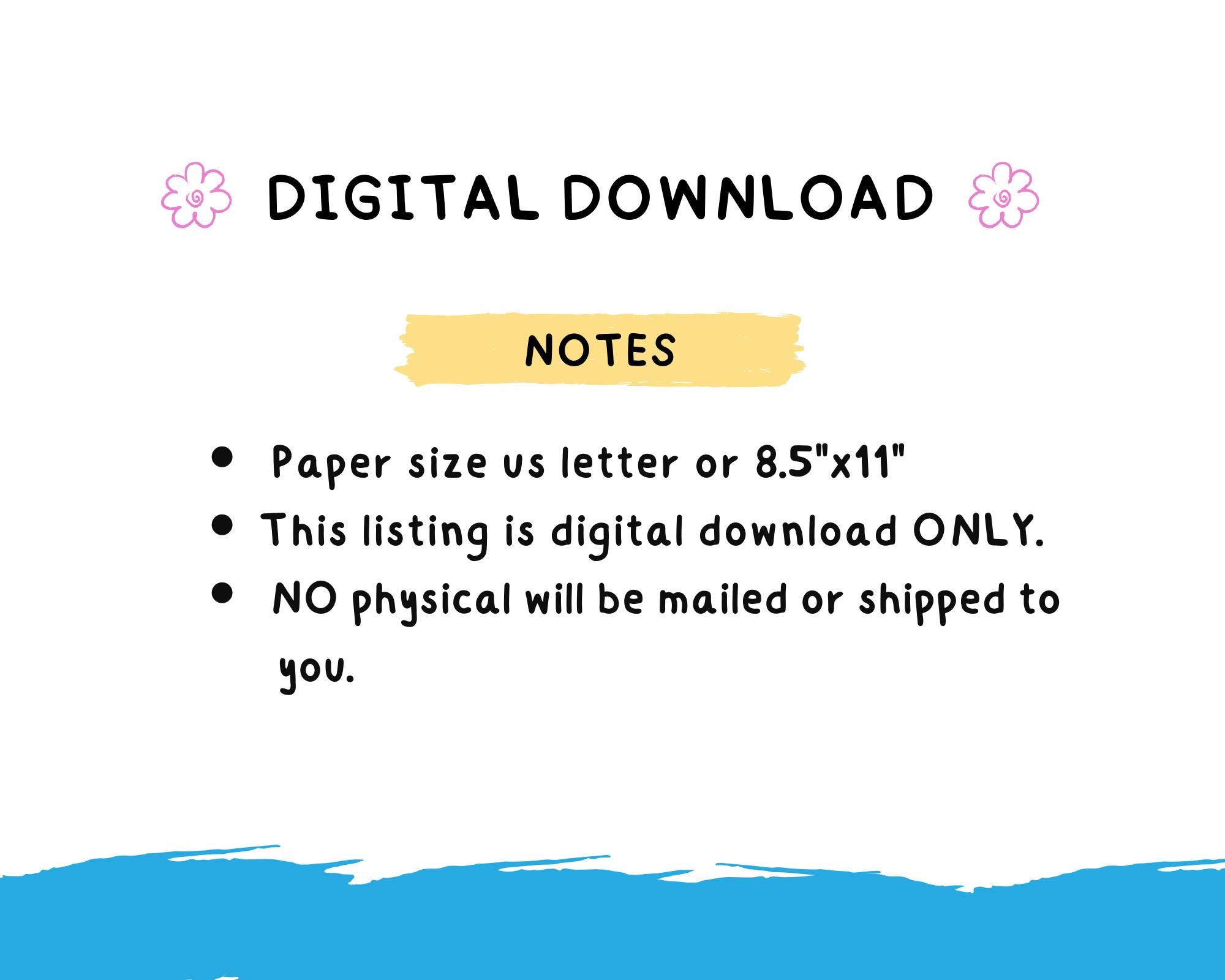 Bee Scavenger Hunt Game Printable, Bee Activities for Kids, Bee ...