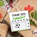 Soccer Coach Appreciation Gift Tags Printable, Soccer End of Season ...