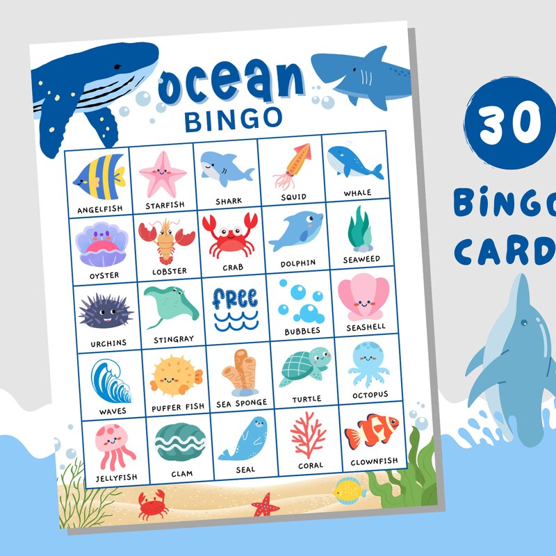 Under the Sea Theme - Etsy