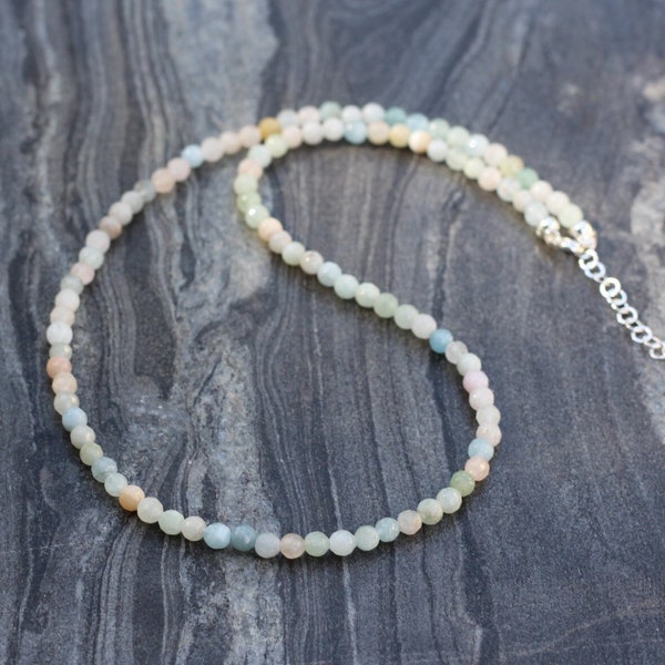 Beryl Necklace - Etsy