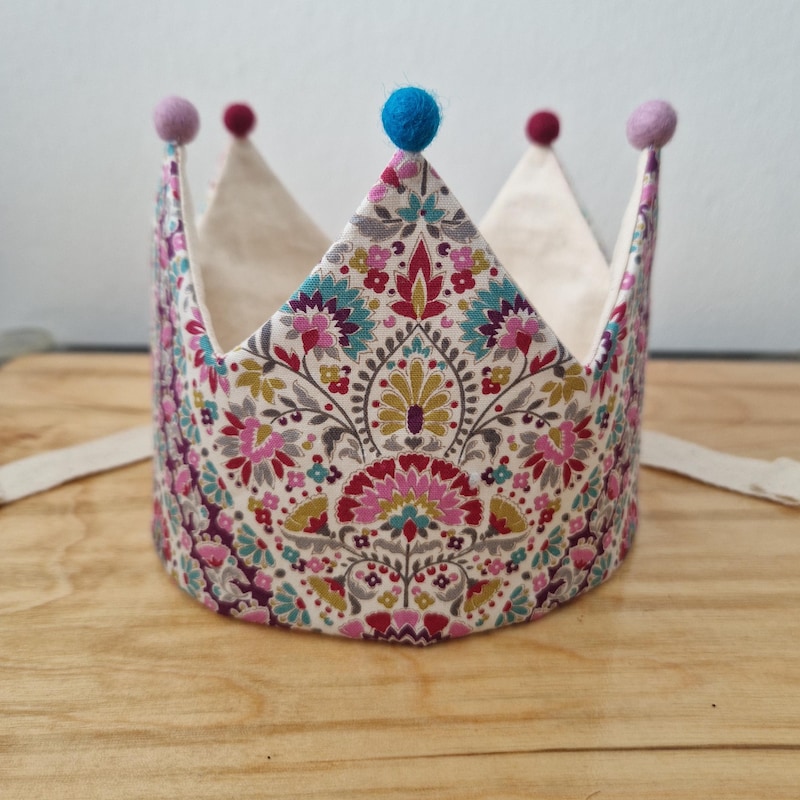 Handmade Crown - Etsy