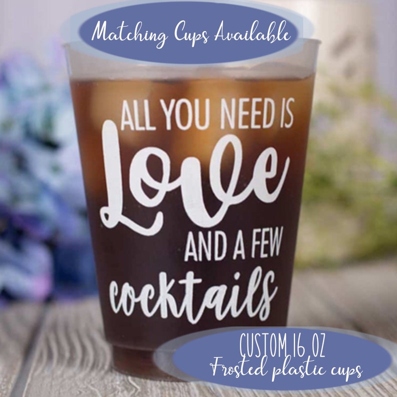 Purple & Gold Custom Cocktail Napkins Louisiana LSU Colors - Etsy