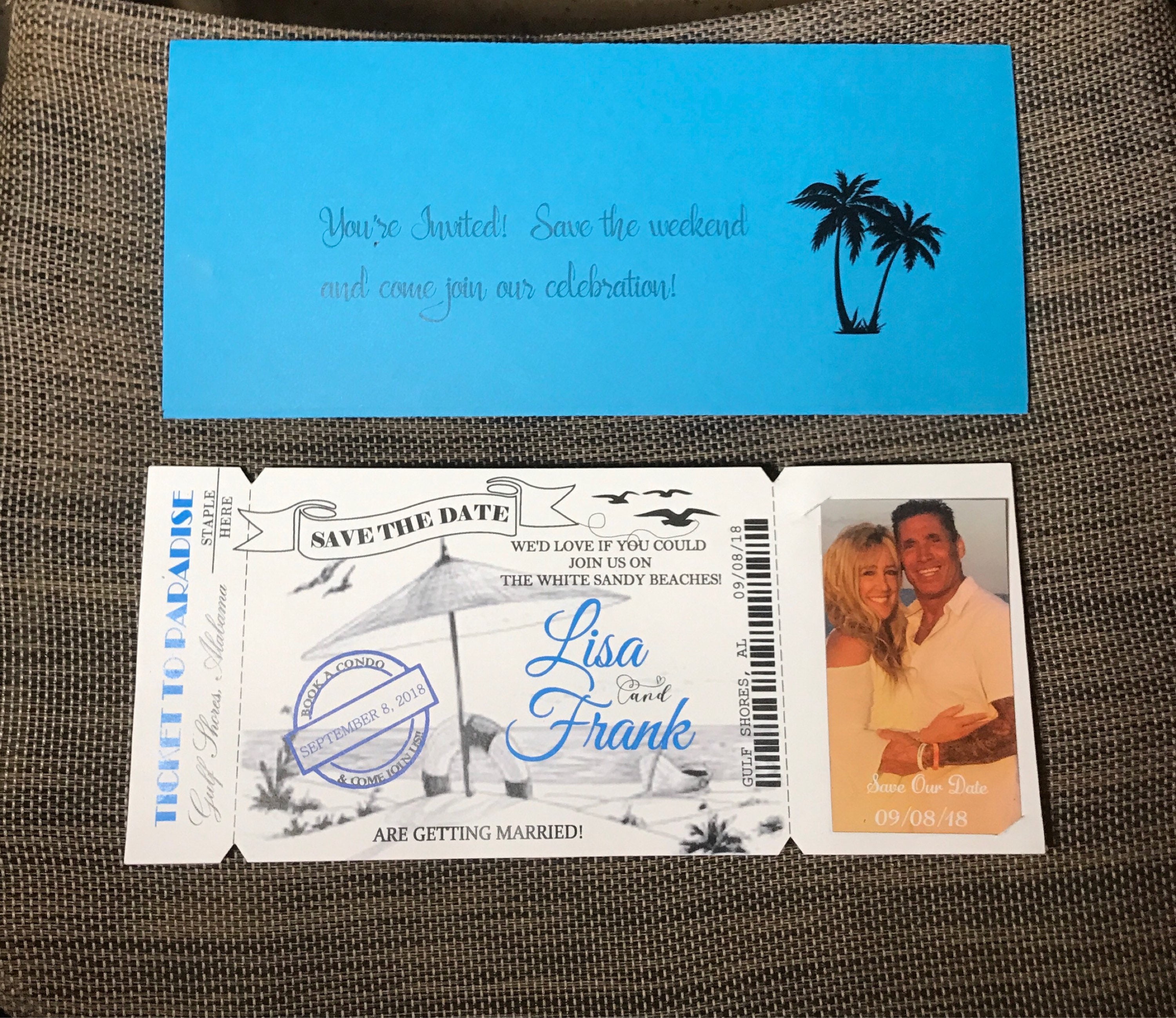 Boarding Pass Ticket SVG Template for Cricut Silhouette | Etsy