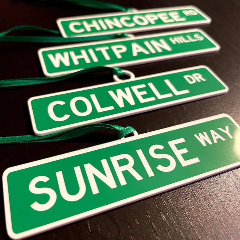 Seasonal Sign - Etsy