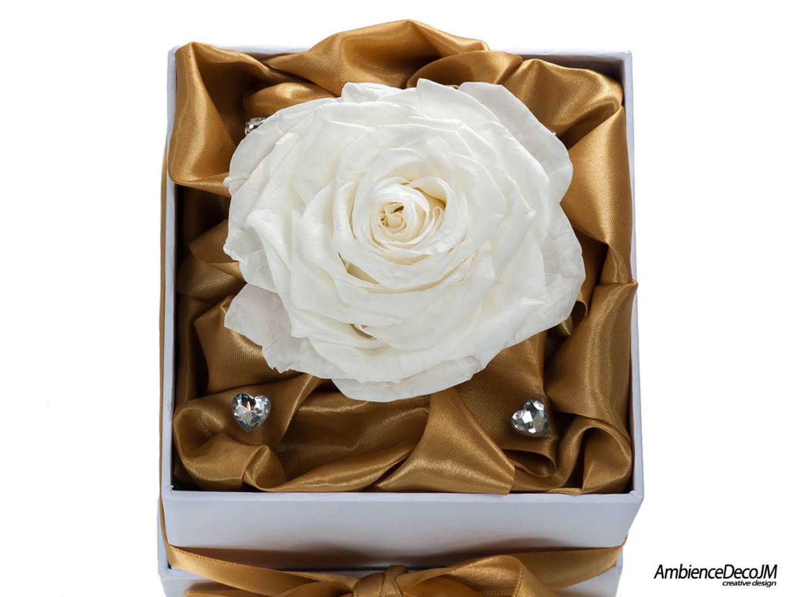 Infinity Rose, Infinity Rose for Mother's Day, Forever Rose, Infinity ...