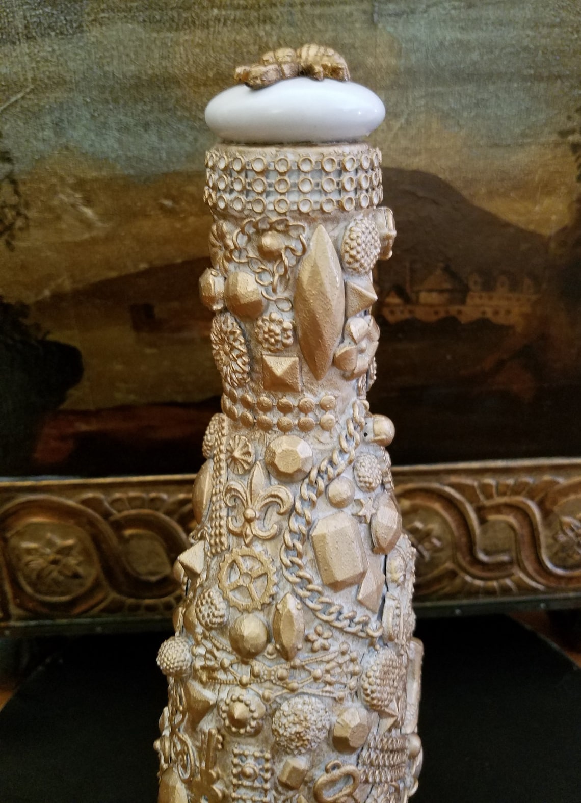 The Bee Keeper - Etsy