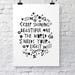 Keep Shining Beautiful One Print - Children's Wall Art - Nursery Print ...
