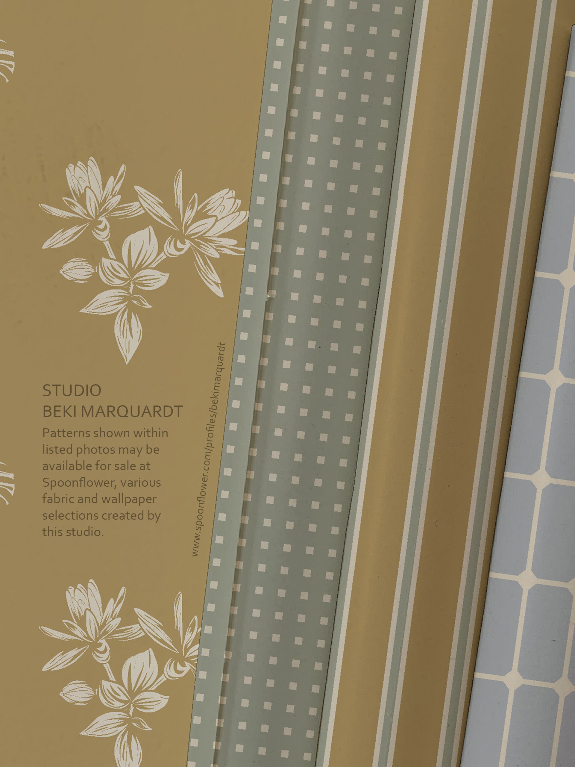 Bold Square Block Printable Art Colorful Instant Art Expressionist Fine ...