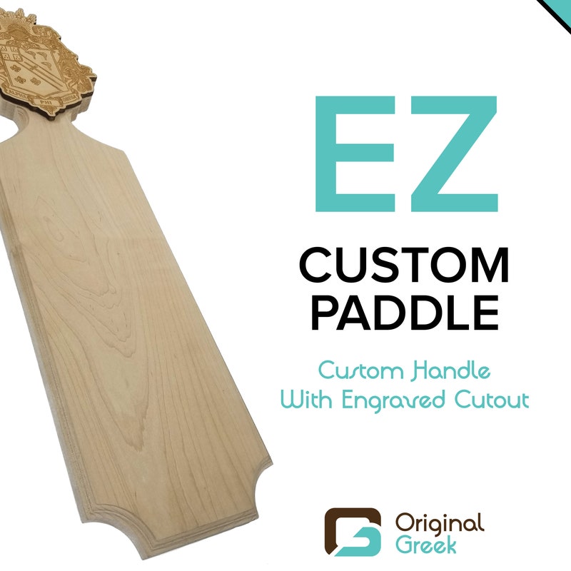 Paddles - Etsy