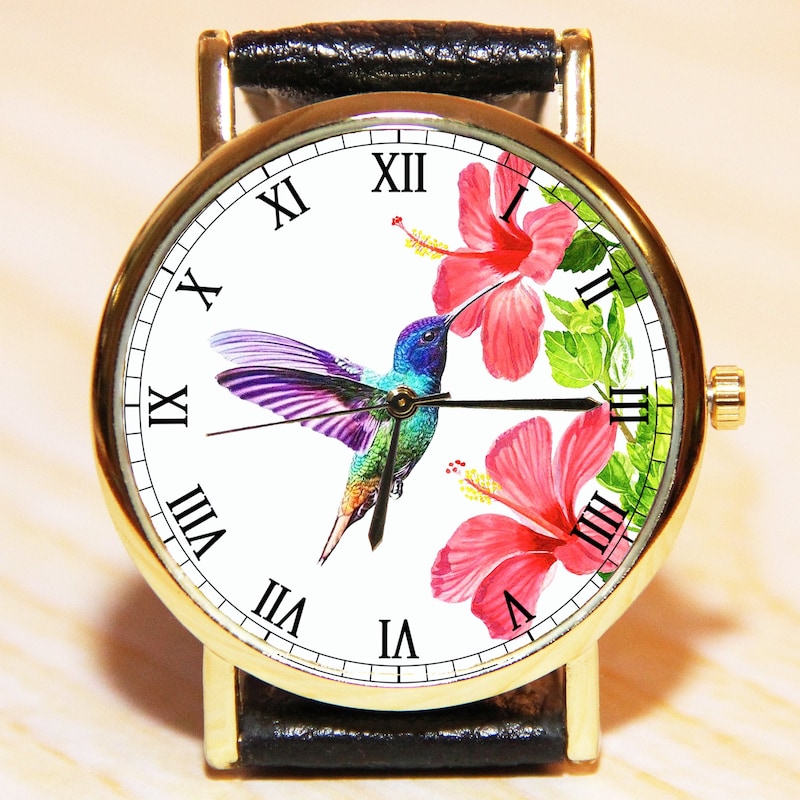 Art Deco Watch - Etsy
