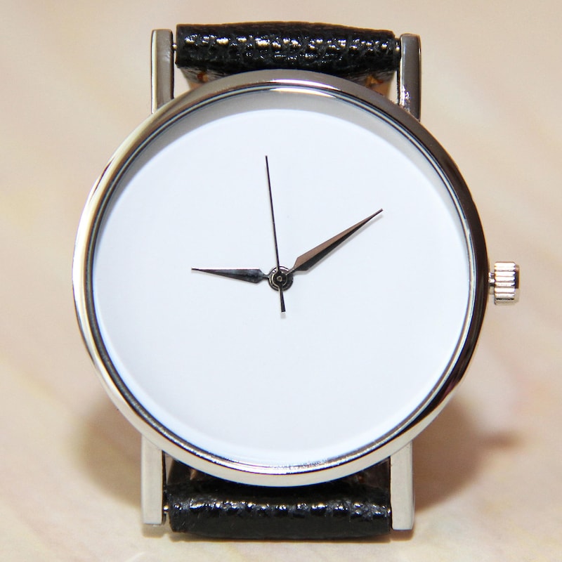 Simple Womens Watch - Etsy