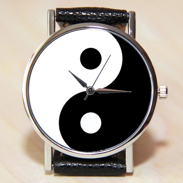 Yin Yang - Etsy