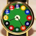 Watch Billiards, Watch Game, Ladies Watches, Casino Watch, Men's ...