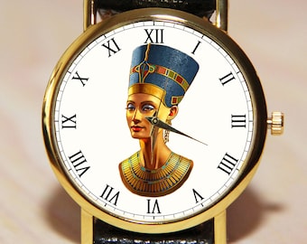 Egyptian Watches History - Etsy