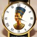 Nefertiti Watches, Egyptian Watches, Souvenir Watches, Ladies Watches ...