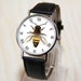Bee Watches, Wasp Watches, Insect Watches, Women's Watches, Men's ...