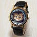 Watch Kitten, Cat Watch, Children's Watches, Ladies Watches ...