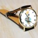 Watch Parrot , Cockatoo Parrot Bird Watch, Watch Parrot, Women's Watch ...