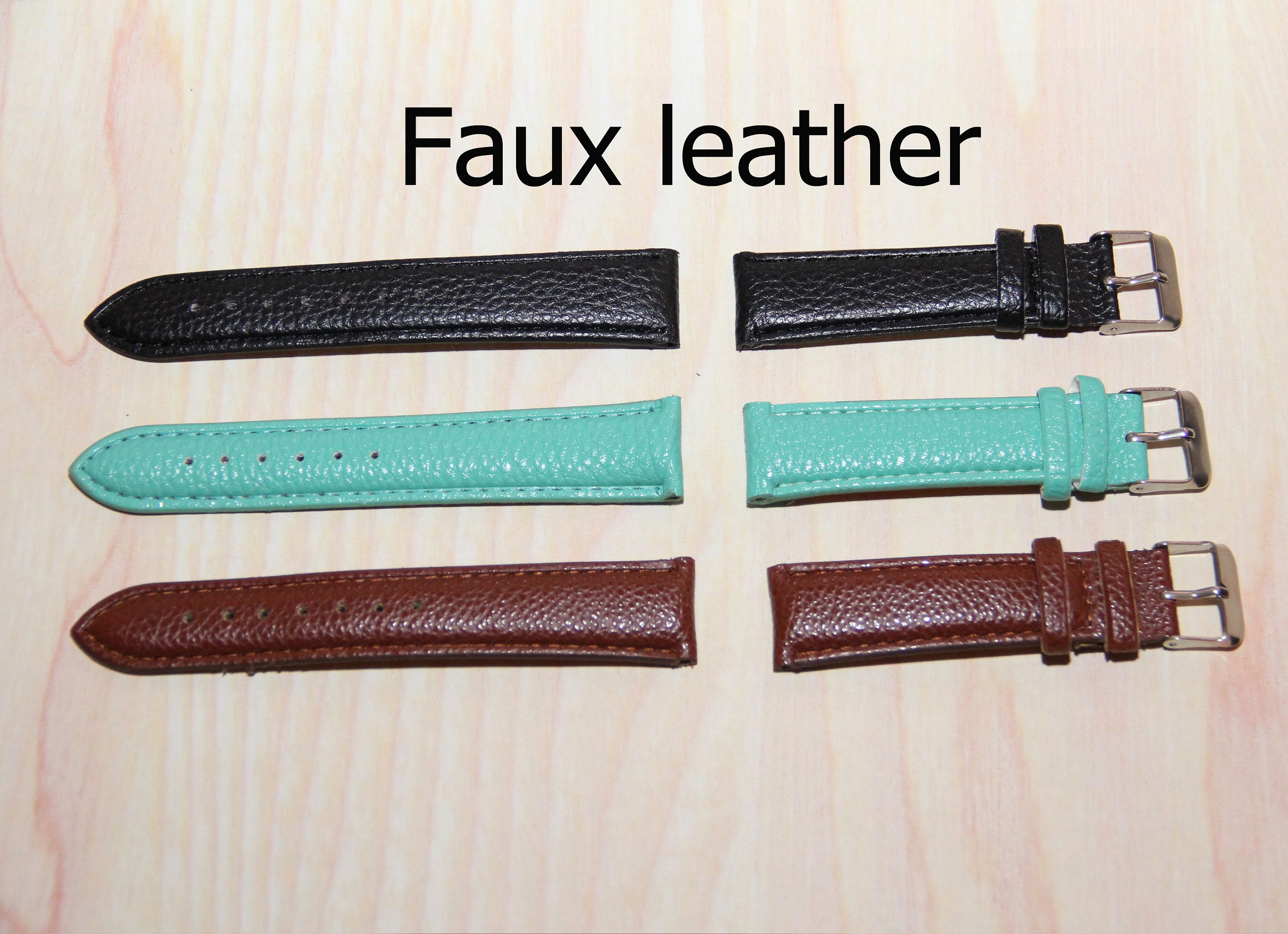 Lemon Leather Watch Lemon Fruit Ladies Watch Unisex Watch - Etsy