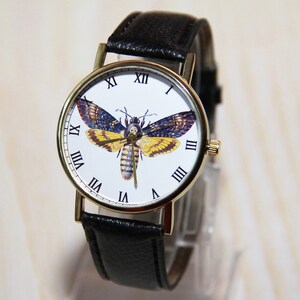 Watches Bee, Watches Insect, Watch Wasp, Butterfly Watch, Watches for ...