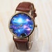 Wristwatches Space, Women's Watches, Men's Watches, Galaxy Watches ...