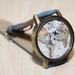 Wristwatch World Map , Men's Watches, Wristwatch Journey, Watch Plane ...