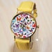 Butterfly Watches, Ladies Watches, Fabulous Watches, Watches for Girls ...