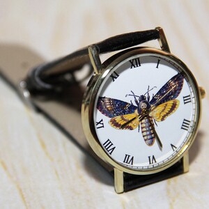 Watches Bee, Watches Insect, Watch Wasp, Butterfly Watch, Watches for ...