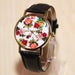 Watch Flowers Rose Watches Ladies Watches Multi-colored - Etsy