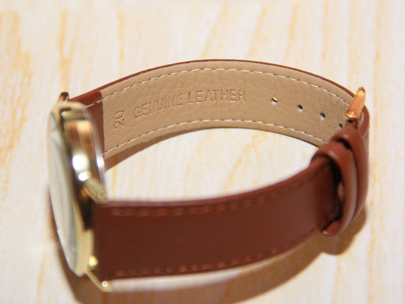 Fox Watch Watch Animals Women's Watches Men's - Etsy