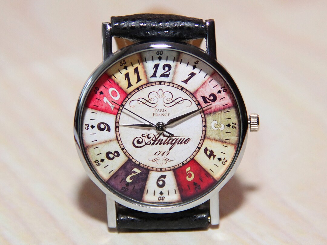 Antique Watch, Unique Watches, Men's Watches, Women's Watches, Color ...