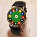 Watch Billiards, Watch Game, Ladies Watches, Casino Watch, Men's ...