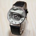 Watch Eyes All Seeing Eye Watch Antique Watch Womens - Etsy