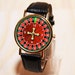 Roulette Watches, Men's Watches, Women's Watches, Game Watches ...