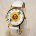 Watch Sunflower Flower Watch Female Watch Girls Watch - Etsy