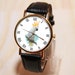 Watch Parrot , Cockatoo Parrot Bird Watch, Watch Parrot, Women's Watch ...