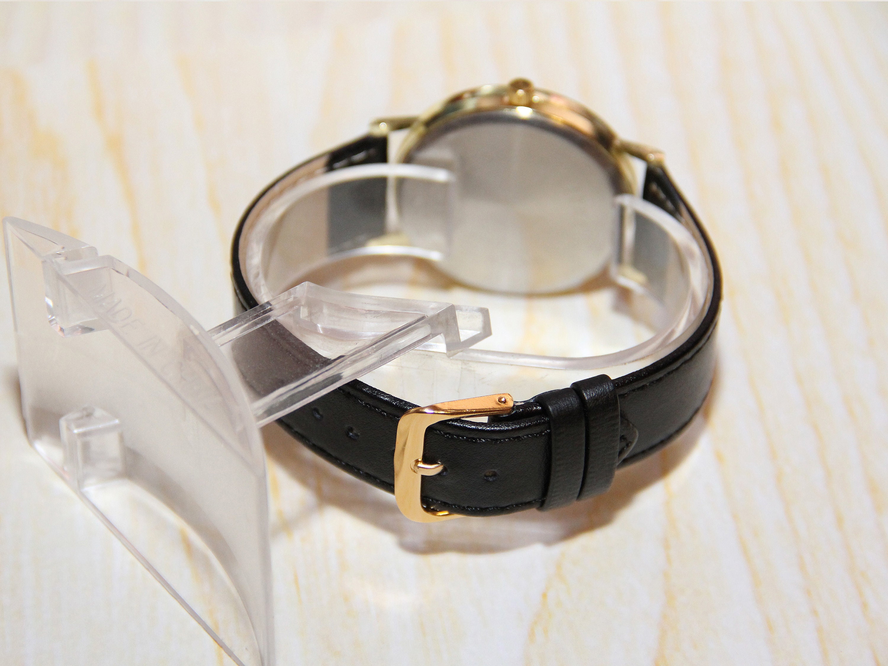 Wristwatch Galaxy Watch Cosmos Constellation Watch - Etsy