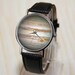 Jupiter Wrist Watch, Men's Watch, Women's Watch, Space Watch, Galaxy ...