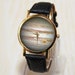 Jupiter Wrist Watch, Men's Watch, Women's Watch, Space Watch, Galaxy ...