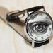 Watch Eyes All Seeing Eye Watch Antique Watch Womens - Etsy