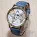 Wristwatch World Map , Men's Watches, Wristwatch Journey, Watch Plane ...