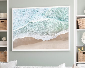 Beach Wall Art, Beach Photography Prints, Extra Large Wall Art Prints ...