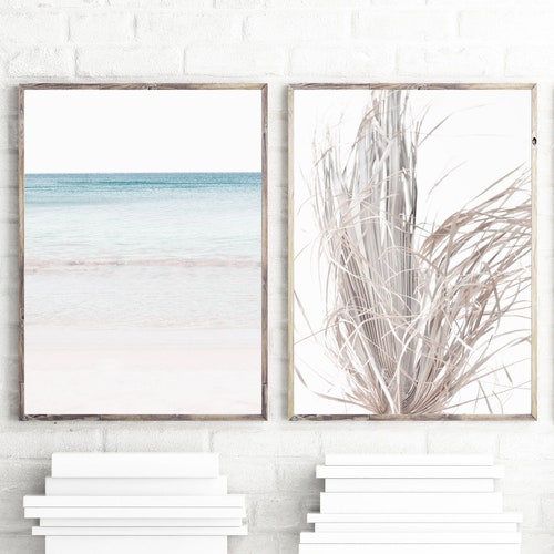 Large Wall Art Minimalist Line Art Large Size Art Print | Etsy