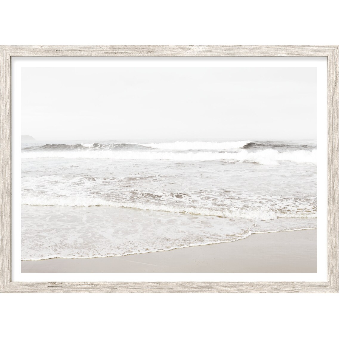 Beach Photography Prints Extra Large Wall Art Prints Coastal - Etsy