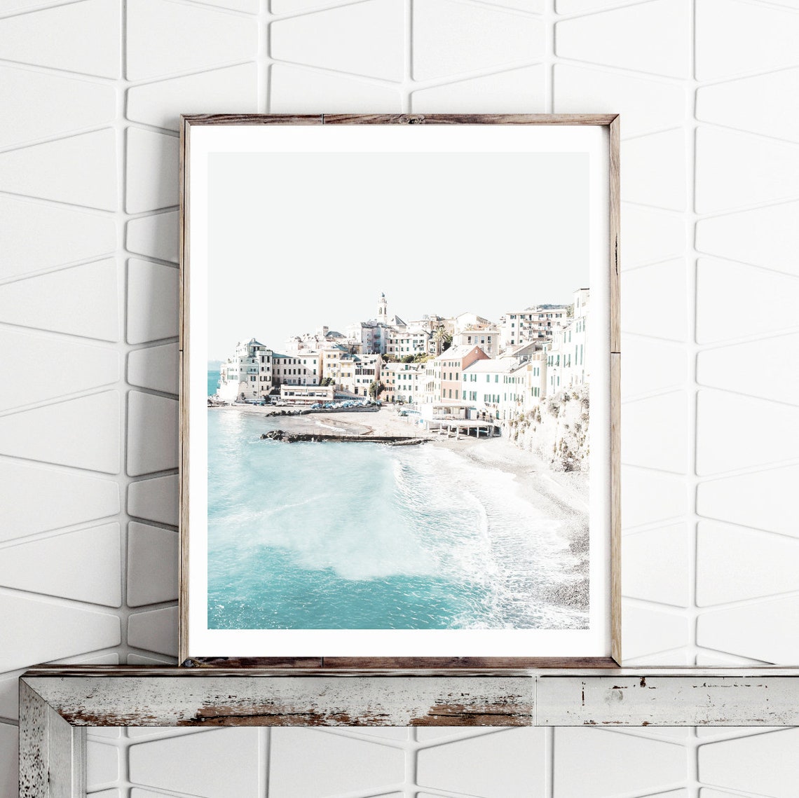 Greece Print Santorini Print Large Wall Art Prints Greece - Etsy
