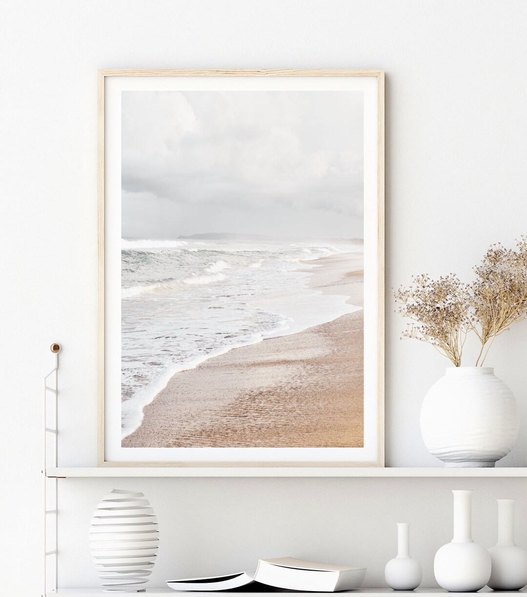 Coastal Wall Art, Extra Large Wall Art Prints, Beach Photography Prints ...