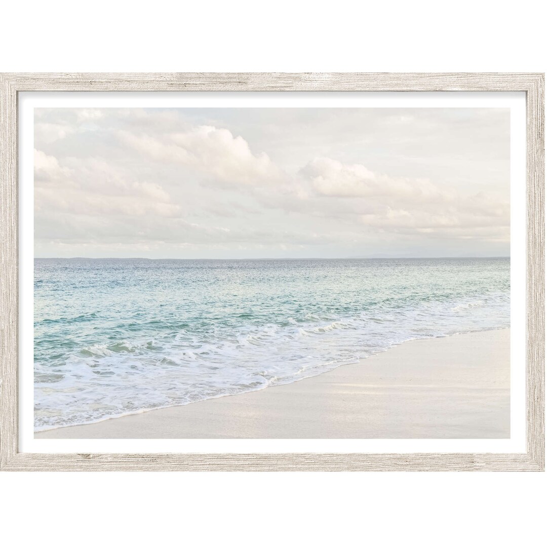 Beach Print, Beach Wall Art, Beach Photography Prints, Extra Large Wall ...