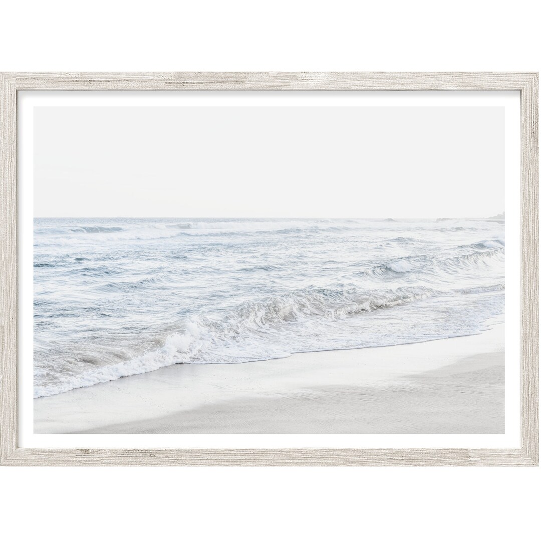 Beach Photography Prints, Extra Large Wall Art Prints, Coastal Wall Art ...