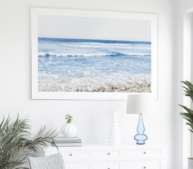 Beach Print, Beach Photography Prints, Extra Large Wall Art Prints ...