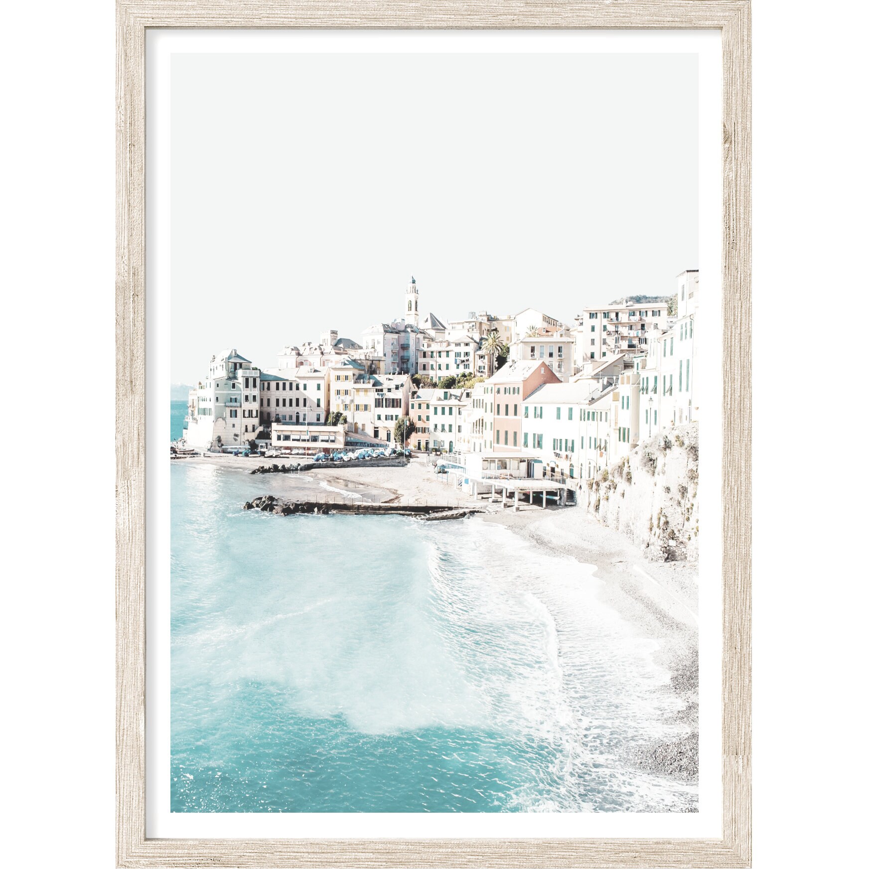 Greece Print Santorini Print Large Wall Art Prints Greece - Etsy